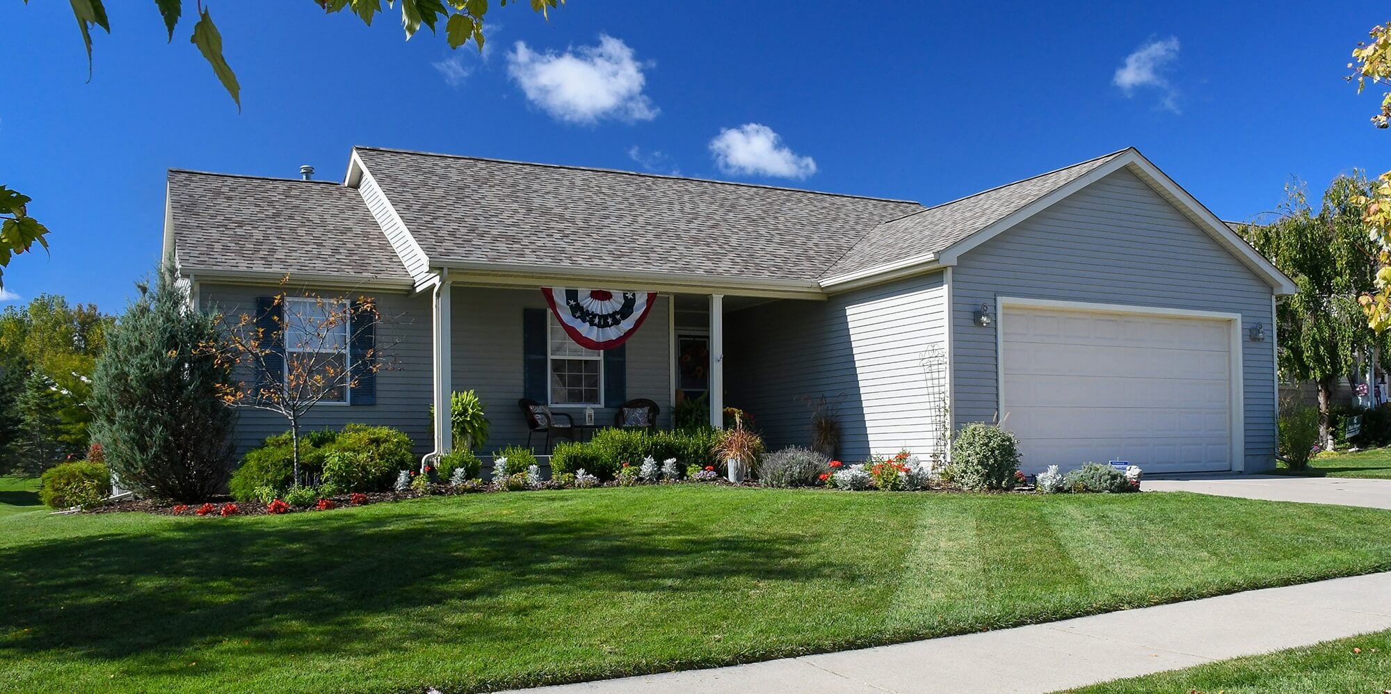Richmond Roof Replacement Company Sherriff Goslin Roofing