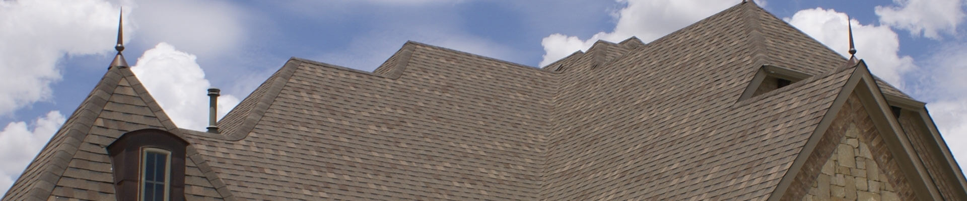 StormMaster® Shake Shingles | Sherriff Goslin | Battle Creek