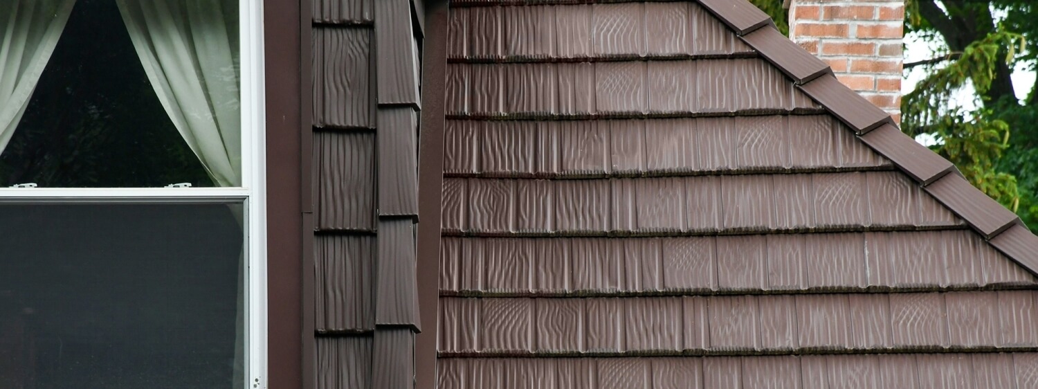 Flint Metal Roofing Company | Durable Roofing Solutions
